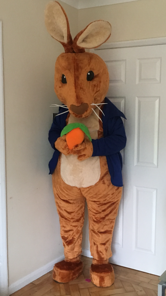 Gallery - Event Mascots Costume Hire