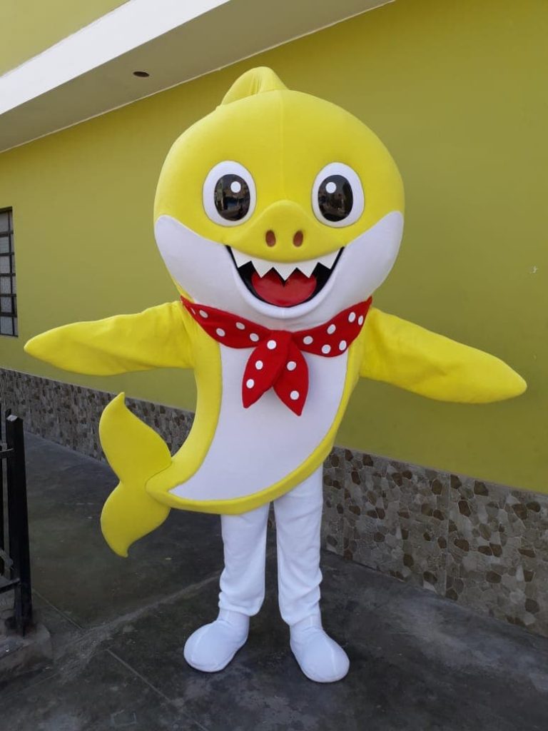 Gallery - Event Mascots Costume Hire