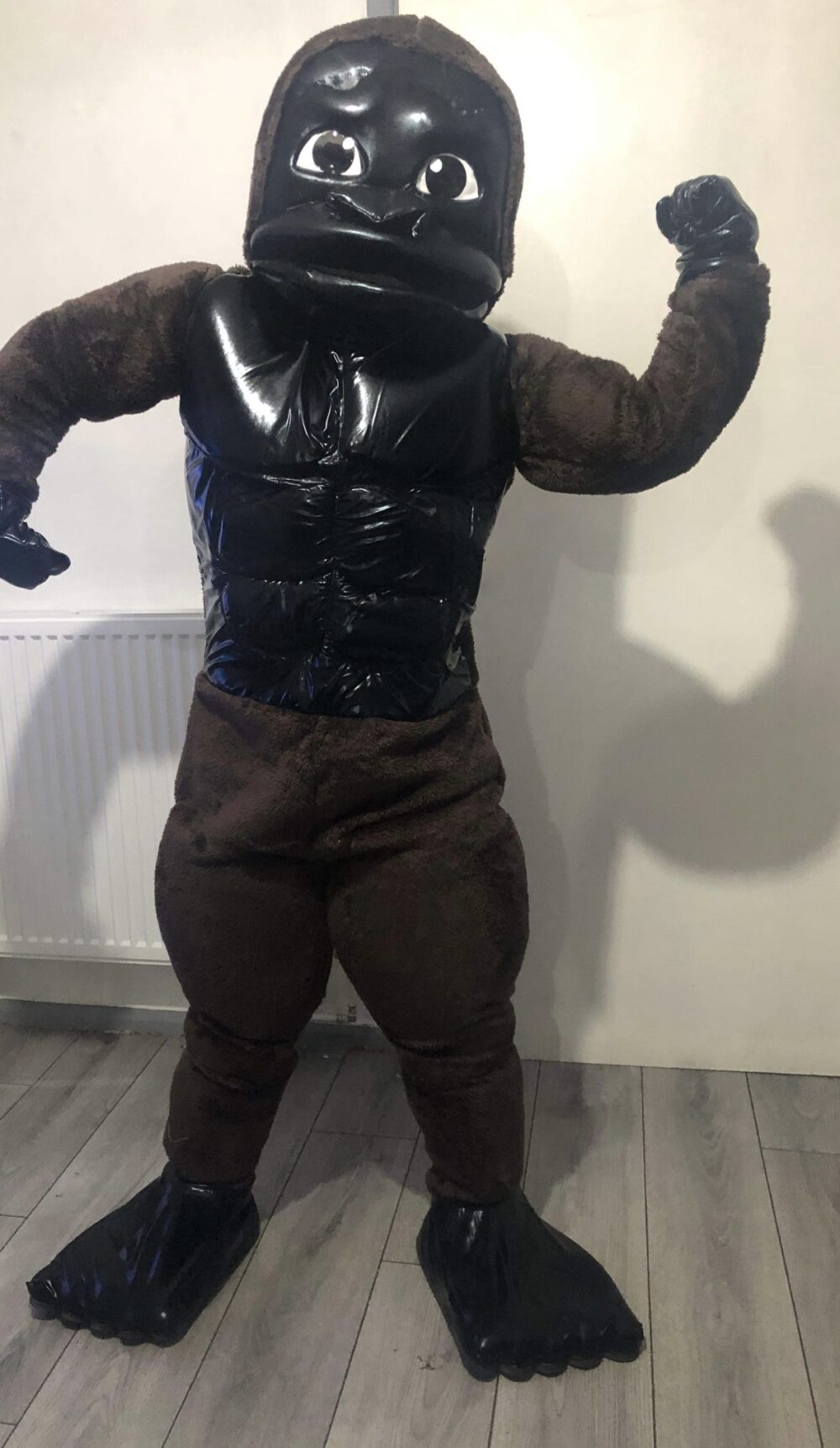Donkey Kong - Event Mascots Costume Hire